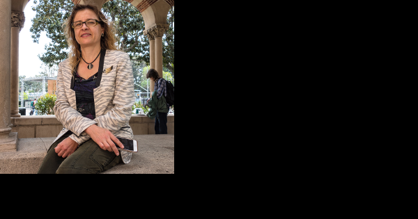 Dr. Anna Krylov - Analytical/Physical Seminar | Department of Chemistry and Biochemistry